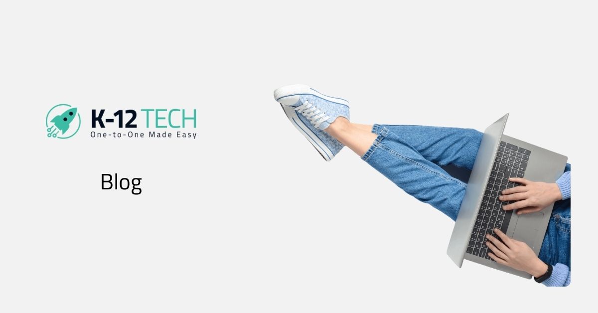 K-12 Tech Blog | Read Up on the Latest in School Technology